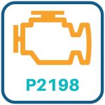 Ford F150 P2198: Meaning, Symptoms, Causes + Diagnosis | Drivetrain ...