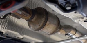 P0420 Chevy Silverado OBDII Code Diagnosis and Explanation | Drivetrain ...