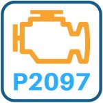 P2097 Chevy Malibu | Drivetrain Resource