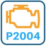Nissan Altima: P2004 Meaning + Diagnosis | Drivetrain Resource