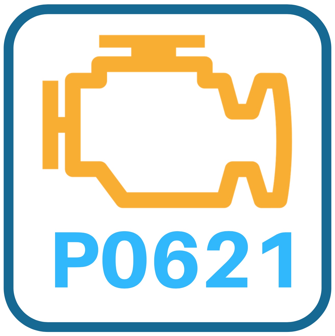 P0621 Code: Meaning, Causes, + Diagnosis | Drivetrain Resource