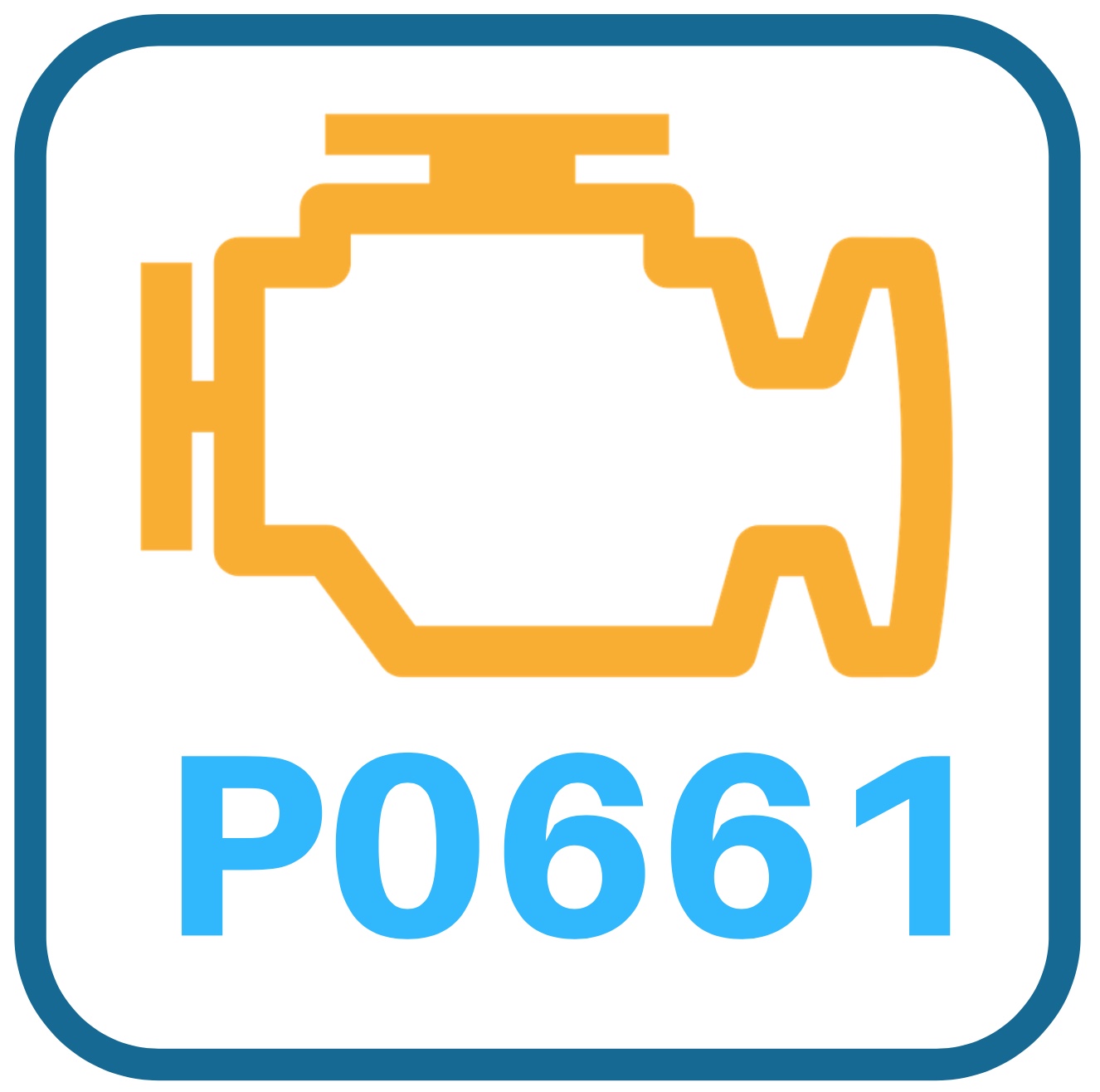 P0661 Code: Meaning, Causes, & Diagnosis | Drivetrain Resource