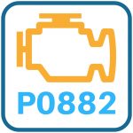 Dodge Ram P0882: Meaning, Causes + Diagnosis | Drivetrain Resource