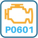 P0601 Code: Meaning, Causes, + Diagnosis | Drivetrain Resource