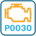 Chevy Silverado P0030: Meaning, Causes + Diagnosis | Drivetrain Resource