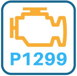 Ford Fusion P1299: Meaning, Causes + Diagnosis | Drivetrain Resource