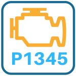 P1345 GM Code: Meaning, Causes, + Diagnosis | Drivetrain Resource