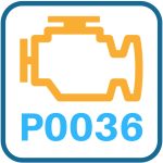 Ford F150 P0036: Meaning, Causes + Diagnosis | Drivetrain Resource