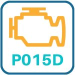 Chevy Silverado P015D: Meaning, Causes, & Diagnosis | Drivetrain Resource