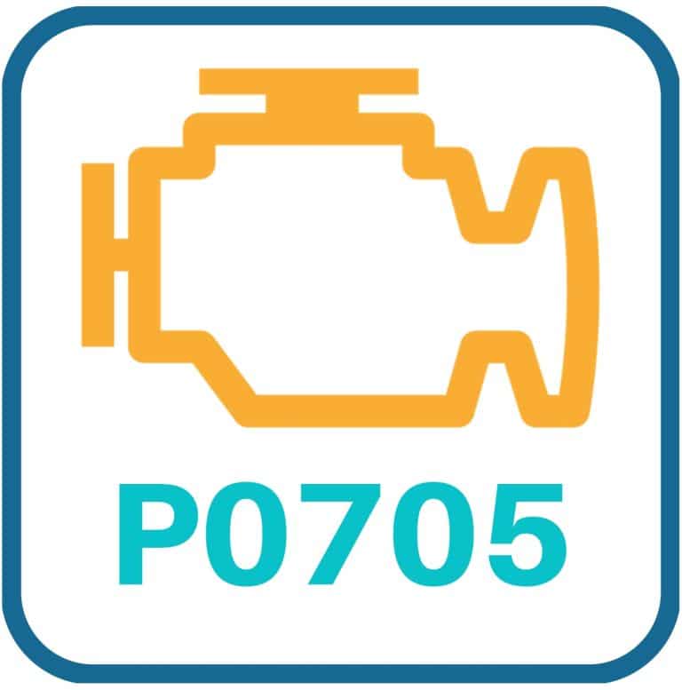 P0705 OBD2 Code: Meaning, Causes, + Diagnosis | Drivetrain Resource