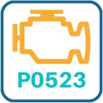 Chevy Silverado P0523: Meaning, Causes, + Likely Fixes | Drivetrain ...