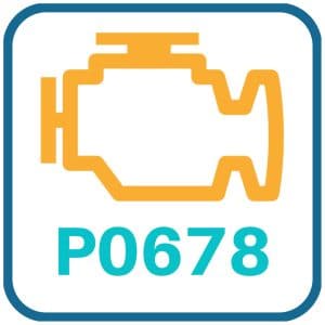 Dodge Ram P0678 Code: Cylinder 8 – Glow Plug Circuit | Drivetrain Resource