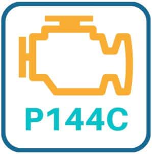 Ford P144C: Meaning, Causes, + Diagnosis | Drivetrain Resource