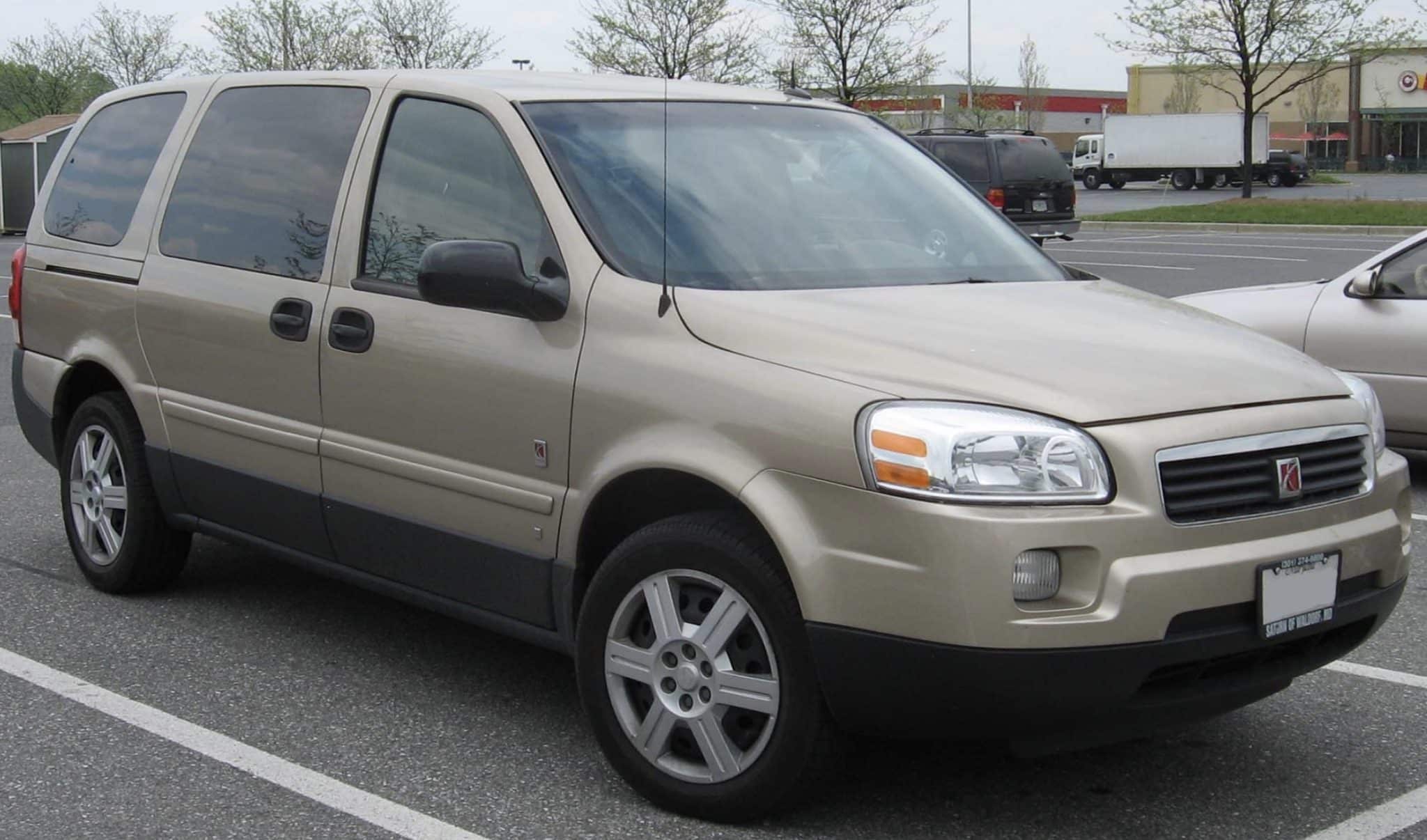 Saturn Relay Air Conditioner Not Working: Causes + Fix | Drivetrain ...