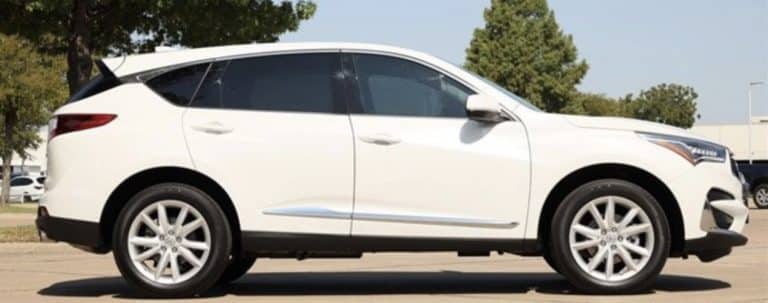 Acura RDX Air Conditioner Not Working: Causes + Fix | Drivetrain Resource