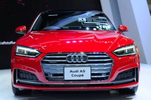 Audi A5 P0301: Cylinder 1 – Misfire (Causes + How to Fix) | Drivetrain ...