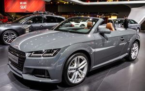 Audi TT P0441: Meaning, Causes, How to Fix | Drivetrain Resource