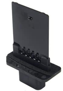 Acura RDX Air Conditioner Not Working: Causes + Fix | Drivetrain Resource