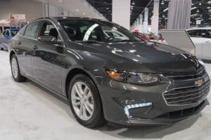 Chevy Malibu P0700 Code: Meaning, Causes, + How to Fix | Drivetrain ...