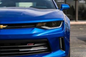 Chevy Camaro Key Fob Not Working: 5 Common Causes | Drivetrain Resource