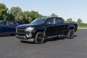 Chevy Colorado P1174 & P1175: Meaning, Causes, How to Fix | Drivetrain ...