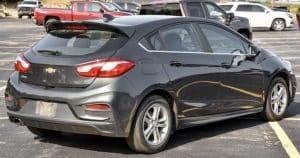 Chevy Cruze P0011: OBDII Code Diagnosis | Drivetrain Resource