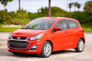 P0700 Chevy Spark Diagnosis and Troubleshooting | Drivetrain Resource