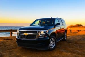 Chevy Tahoe Airbag Light: Meaning + How to Fix | Drivetrain Resource
