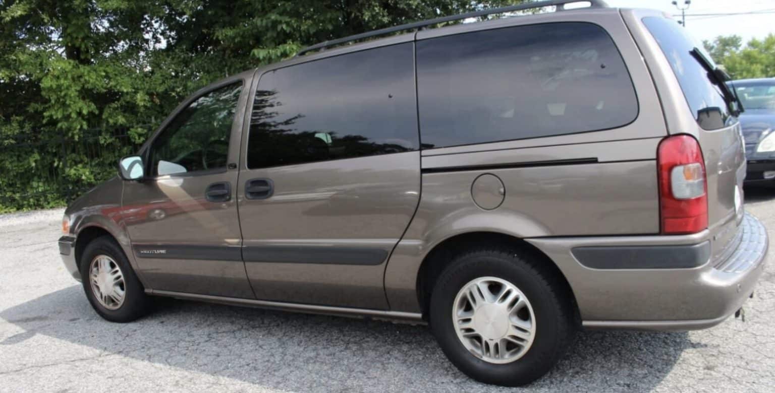 Chevy Venture Not Starting: Causes + How to Fix | Drivetrain Resource