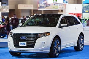 Ford Tracking: Big Brother on Wheels or Just Keeping You Safe ...