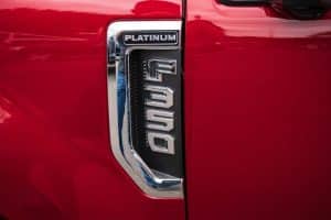 Ford F350 Shifting Hard: Causes + Diagnosis | Drivetrain Resource