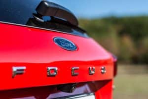 Ford Focus Not Starting: Causes + How to Fix | Drivetrain Resource