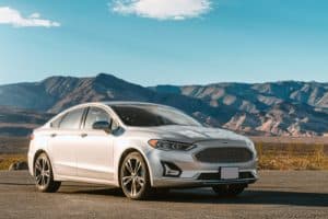 Ford Fusion P0456: Meaning, Causes, How to Fix | Drivetrain Resource