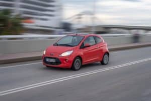 Ford Ka P0101: Meaning, Causes, and Diagnosis | Drivetrain Resource