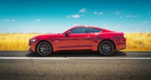 Ford Mustang P0455: EVAP System → Leak Detected (Large) | Drivetrain ...
