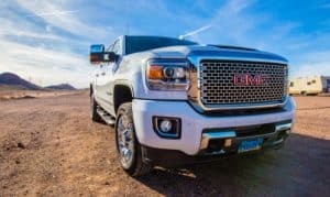 GMC Sierra Check Engine Light On: Why and What to Do | Drivetrain Resource