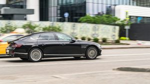 Genesis G80 Check Engine Light On: Why and What to Do | Drivetrain Resource