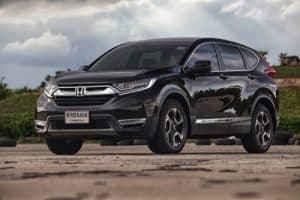 Honda CR-V P0420: Catalyst System Efficiency → Below Threshold → Bank 1 ...