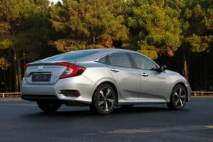 Honda Civic Check Engine Light On: Why and What to Do | Drivetrain Resource
