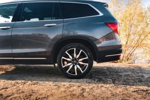 Honda Pilot P0430 OBD2 Code Diagnosis | Drivetrain Resource