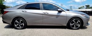 Hyundai Elantra P0420: Meaning, Causes, + How to Fix | Drivetrain Resource