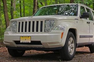 Jeep Liberty Speedometer Not Working: Causes + How to Fix | Drivetrain ...