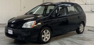 Kia Rondo: Oil Leak Diagnosis | Drivetrain Resource
