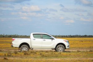 Mazda BT-50 Not Starting: Causes + How to Fix | Drivetrain Resource