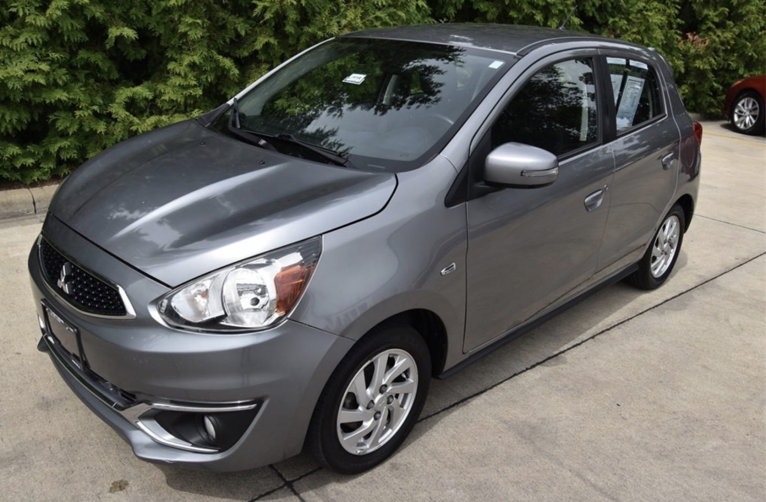 Mitsubishi Mirage Check Engine Light On: Why and What to Do ...