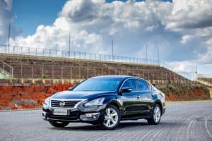 Nissan Altima P0420: Meaning, Causes, + How to Fix | Drivetrain Resource