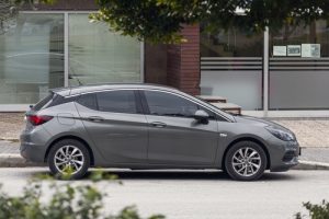 Opel Astra Not Starting: Causes + How to Fix | Drivetrain Resource