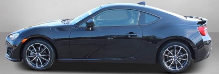 Subaru BRZ Rattling Coming From Behind: Causes + Diagnosis | Drivetrain ...