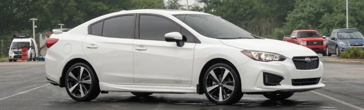 Subaru Impreza P0171: Causes, Diagnosis, + How to Fix | Drivetrain Resource