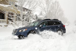 Subaru Outback Tire Pressure Light: Causes + How to Fix | Drivetrain ...